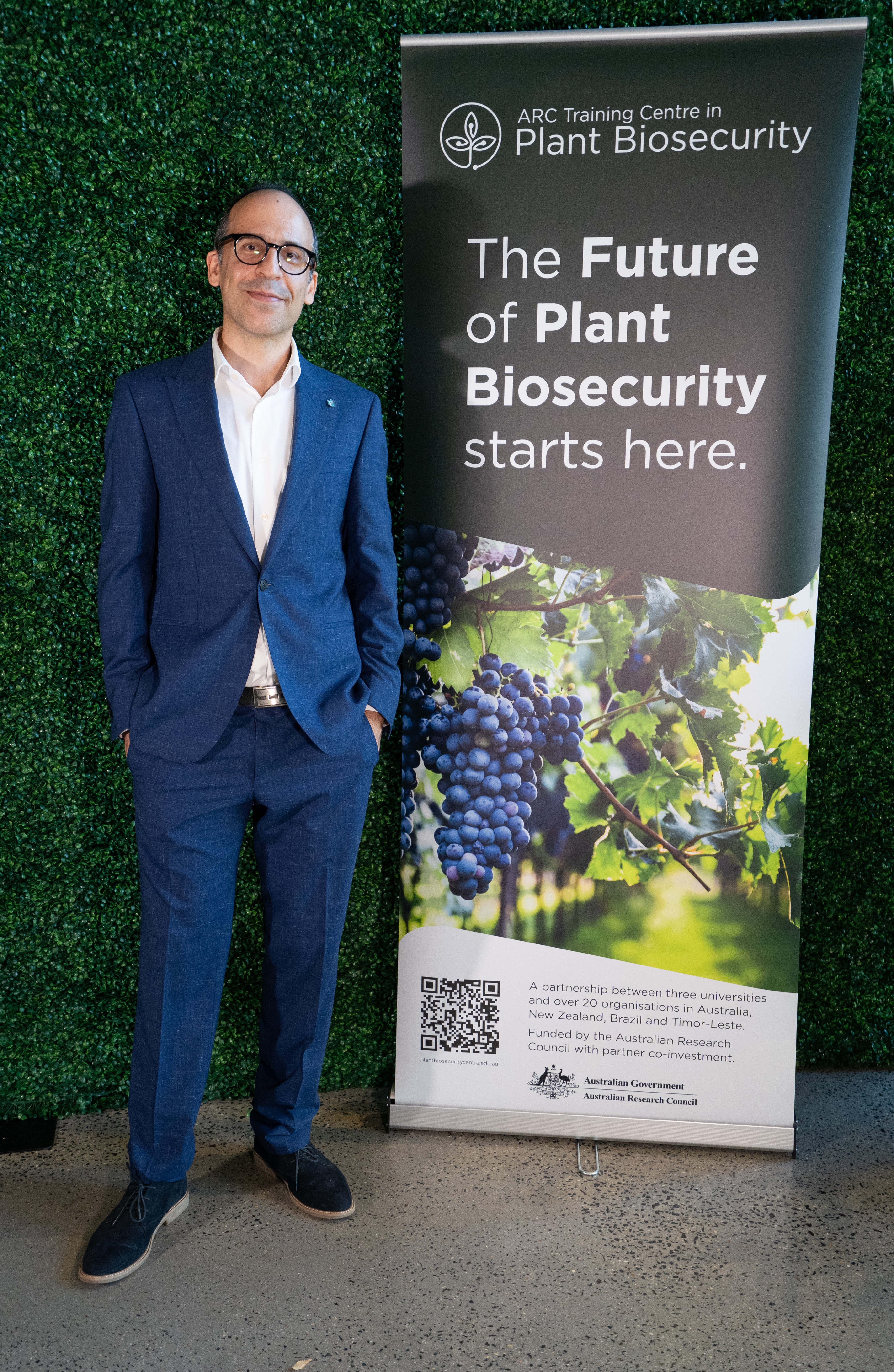 DSC07101_highres – ARC Training Centre in Plant Biosecurity